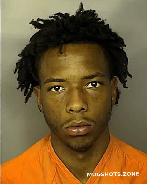 Chestnut Antoine Frederick 03 29 2024 Horry County Mugshots Zone
