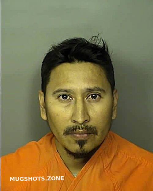CRUZ RANGEL PEDRO 03/29/2024 - Horry County Mugshots Zone