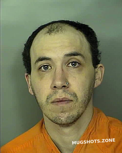 GRIFFIN DUSTIN KYLE 03/29/2024 - Horry County Mugshots Zone