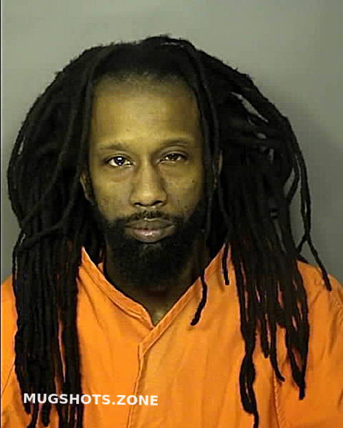 MCFADDEN ISAAC 03/30/2024 - Horry County Mugshots Zone
