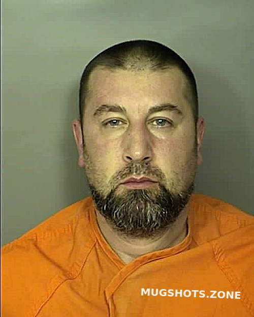 BROWNE GEOFFREY KEITH 03/30/2024 - Horry County Mugshots Zone