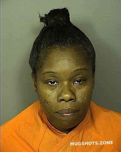 CARSON CYNTHIA 03/30/2024 - Horry County Mugshots Zone