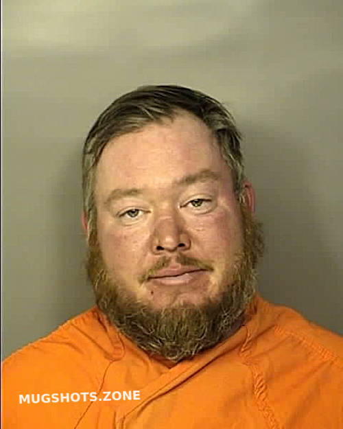FAIRCLOTH JOSHUA MITCHELL 03/31/2024 - Horry County Mugshots Zone