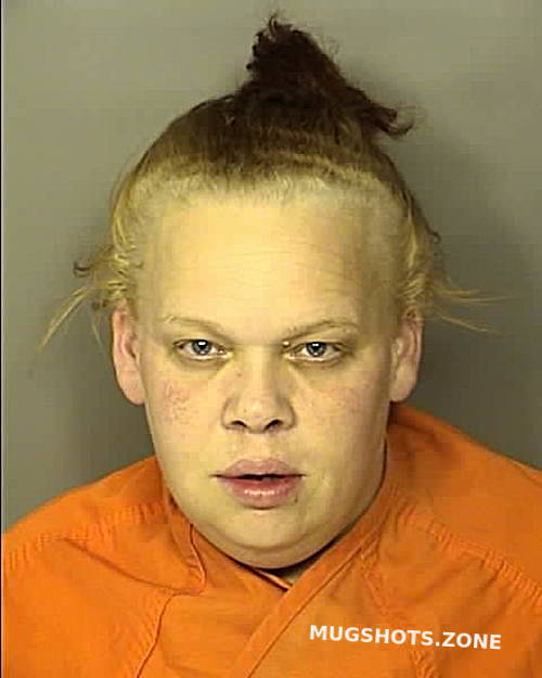 FOWLER CHARITY 03/31/2024 - Horry County Mugshots Zone