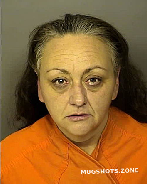 VERDUGO LISA ANN 04/02/2024 - Horry County Mugshots Zone