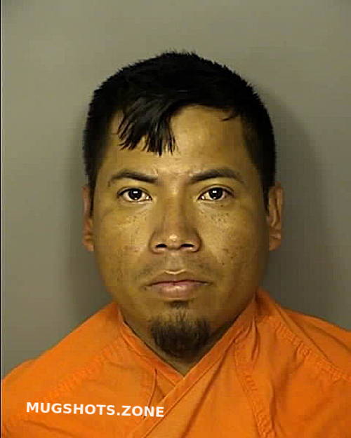ESQUIVEL SELFIDO RAYMUNDO 04/02/2024 - Horry County Mugshots Zone