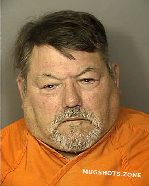 MUILENBURG MICHAEL ROBERT 04/02/2024 - Horry County Mugshots Zone