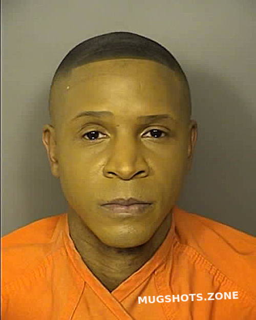 Deas Christopher Jermaine 04 02 2024 Horry County Mugshots Zone
