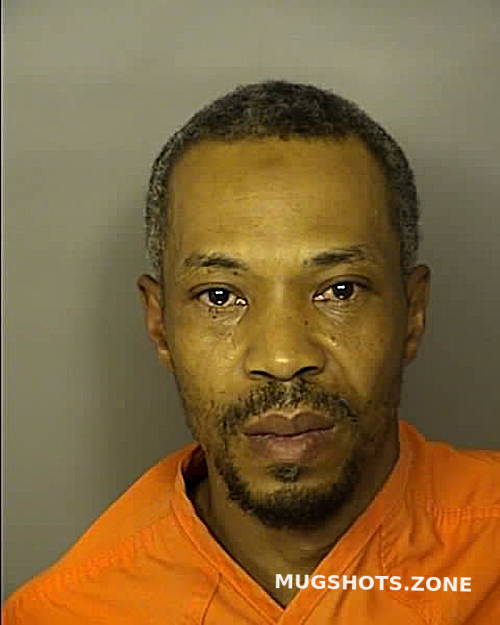 HORRY EDWIN DAMION 04/02/2024 - Horry County Mugshots Zone