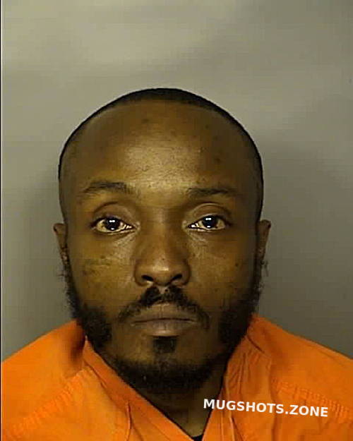 MORRIS TERREZ MONTREL 04/02/2024 - Horry County Mugshots Zone