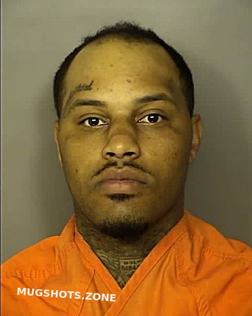 Hooten Arthur 04 03 2024 Horry County Mugshots Zone