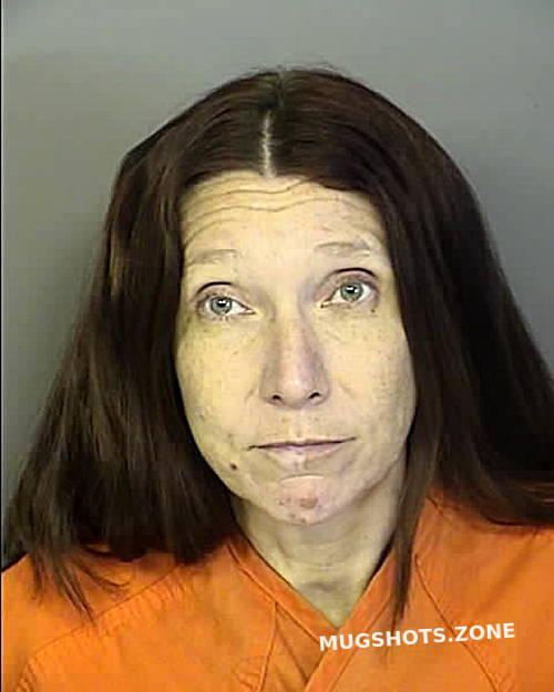 JAMES AMBERLY MARIE 04/05/2024 - Horry County Mugshots Zone