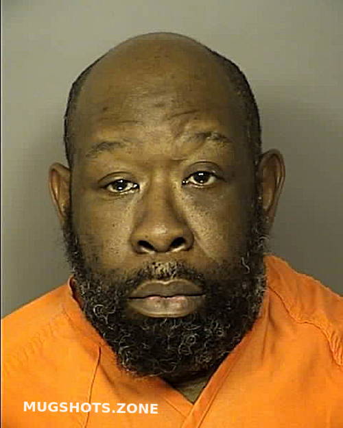 BERRY KEVIN CHRISTOPHER 04/06/2024 - Horry County Mugshots Zone