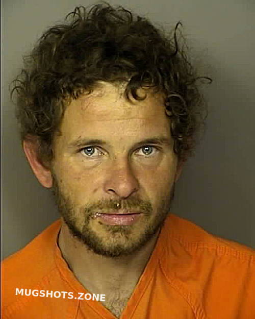 HYLER JONATHAN MICHAEL 04/06/2024 - Horry County Mugshots Zone