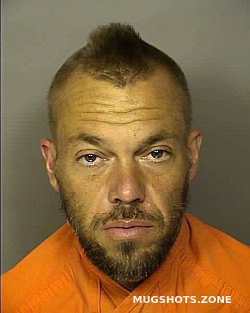 YOUNG ALEXANDER LEON 04/07/2024 - Horry County Mugshots Zone