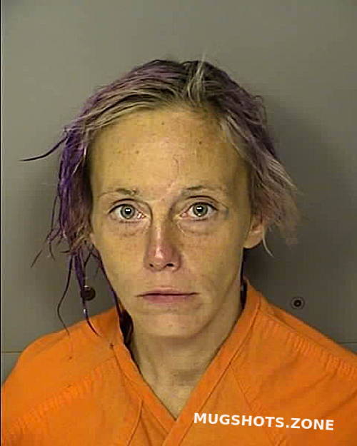 EATON JESSICA LYNN 04/07/2024 - Horry County Mugshots Zone