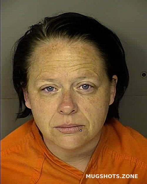 BOLES DONNA NICOLE 04/07/2024 - Horry County Mugshots Zone