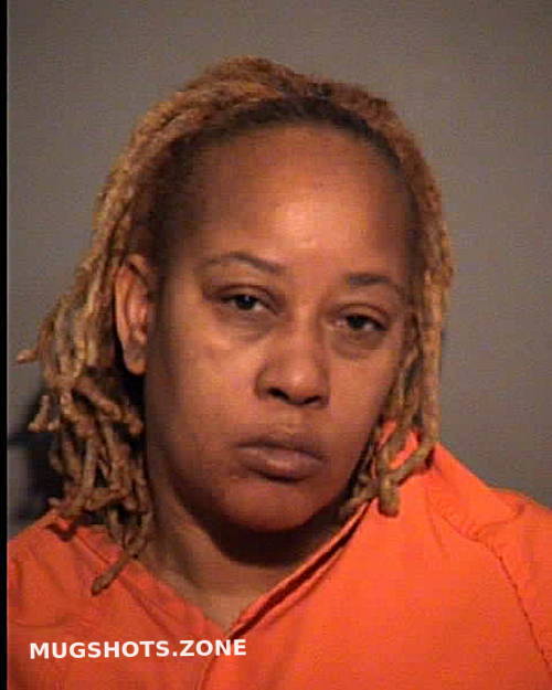 MCKELVEY KATINA ADRIANA 04/08/2024 - Horry County Mugshots Zone