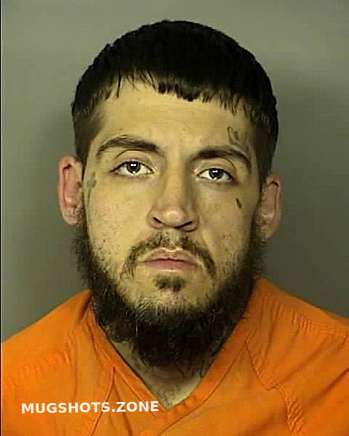DAVIS KENNETH AARON 04/09/2024 - Horry County Mugshots Zone