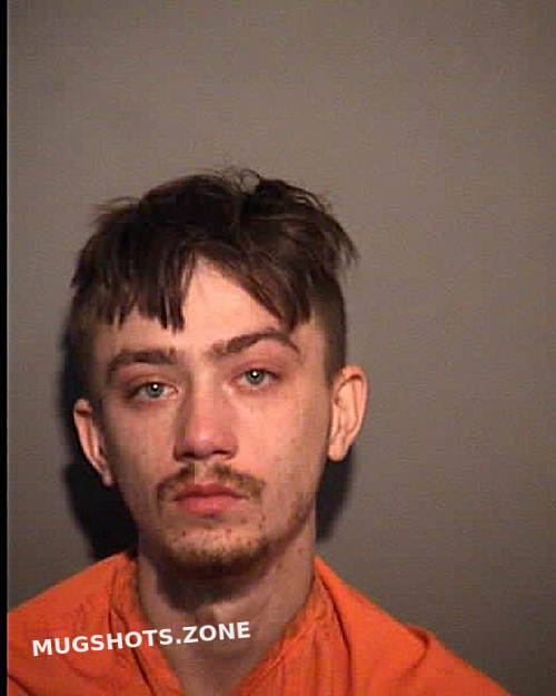 SEARLS CAMERON ANTHONY 04/09/2024 - Horry County Mugshots Zone