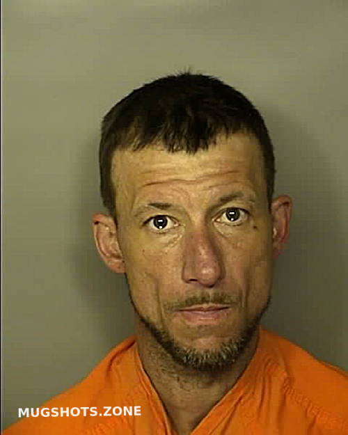 HEATH JASON LYNN 04/09/2024 - Horry County Mugshots Zone