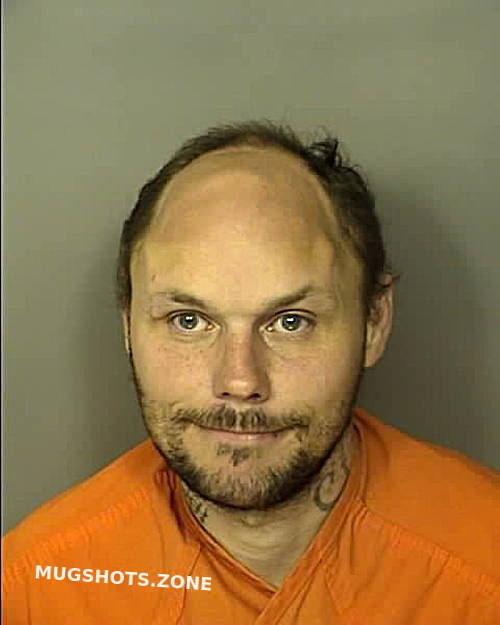 QUICK JUSTIN LEE 04/09/2024 - Horry County Mugshots Zone
