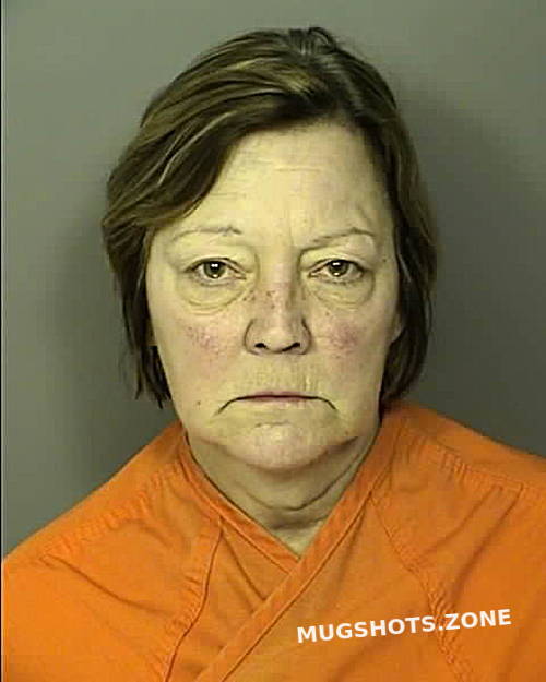 WATKINS GINA CONNER 04/10/2024 - Horry County Mugshots Zone
