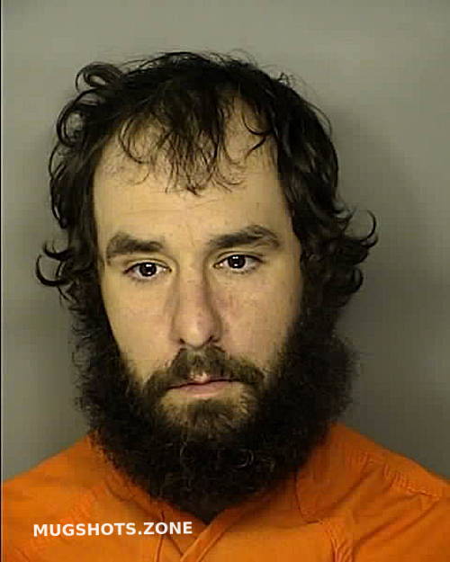 Mantica Christopher John 04 10 2024 Horry County Mugshots Zone
