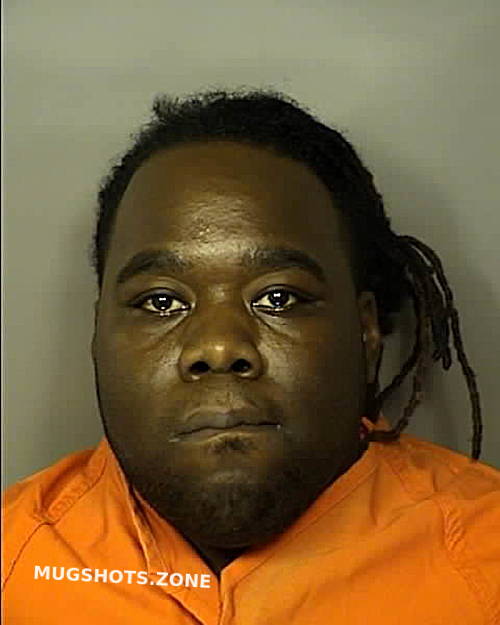Johnson Tyquan Shyiem 04 11 2024 Horry County Mugshots Zone