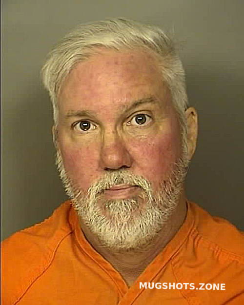 Sellers Charles Mitchell 04 12 2024 Horry County Mugshots Zone