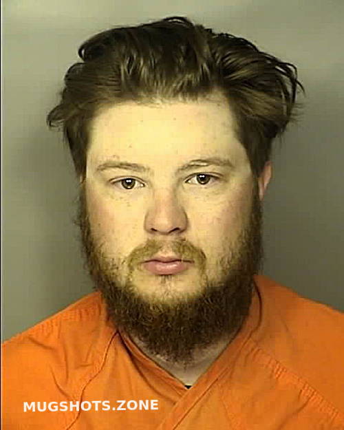 RESBERG ALEX TIMOTHY 04/13/2024 - Horry County Mugshots Zone