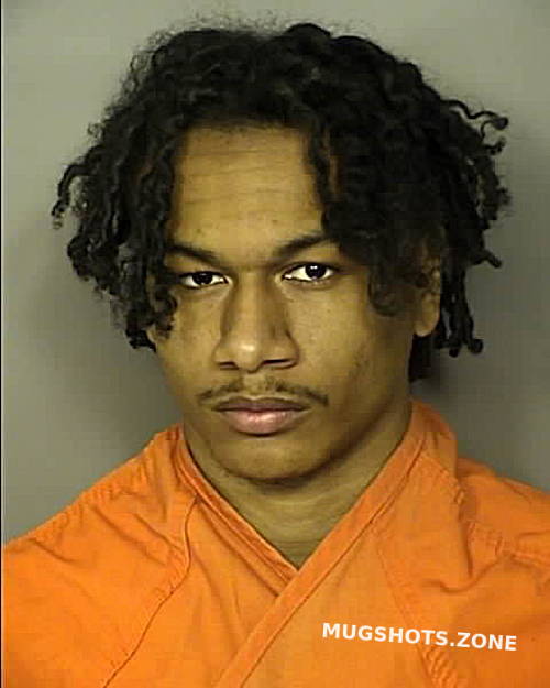 WORRELL EVIN ELIJAH 04/13/2024 - Horry County Mugshots Zone