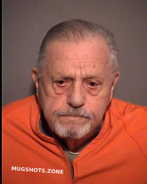 MCKISSOCK ROBERT DANIEL 04/15/2024 - Horry County Mugshots Zone