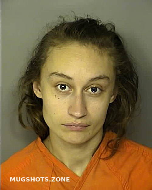 Iglesias Rebecca Lynn 04162024 Horry County Mugshots Zone