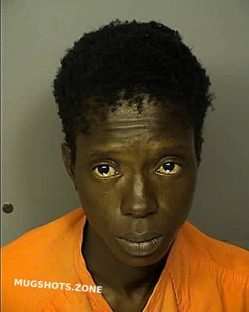 MCKNIGHT LATOYA SHONTAY 04/16/2024 - Horry County Mugshots Zone
