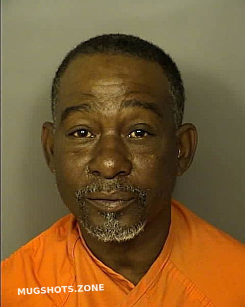 Allen Leon 04 17 2024 Horry County Mugshots Zone