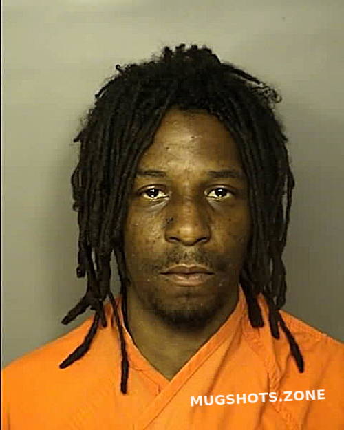 REED KENDRICK JACOBY 04/17/2024 - Horry County Mugshots Zone