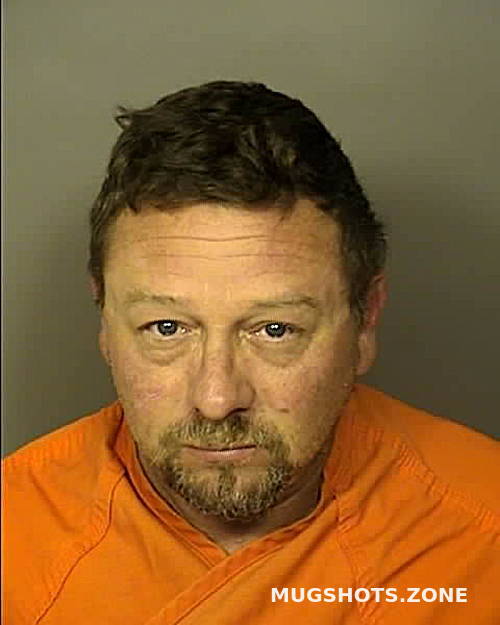 LEVASSEUR SCOT RICHARD 04/19/2024 - Horry County Mugshots Zone