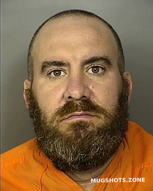 Benton Ronnie Lee 04 19 2024 Horry County Mugshots Zone