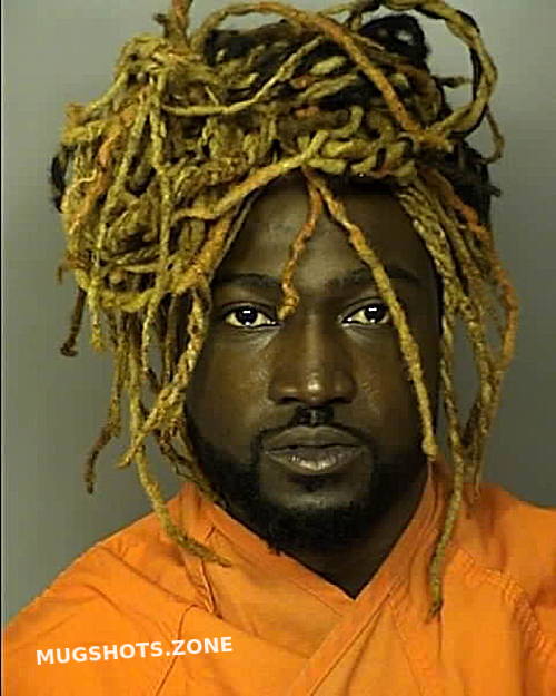 GRAVES JEREMY ONEIL 04/19/2024 - Horry County Mugshots Zone