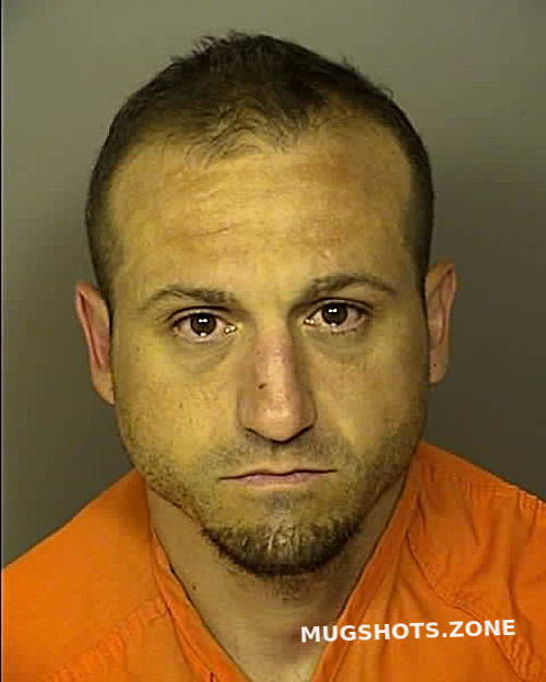 RICHARDSON JOSHUA STEVEN 04/20/2024 - Horry County Mugshots Zone