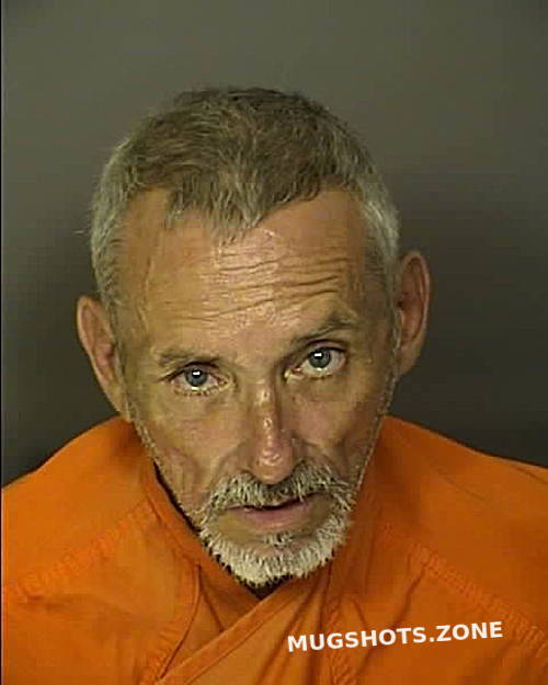 JACKSON KENNETH EVERETT 04/21/2024 - Horry County Mugshots Zone