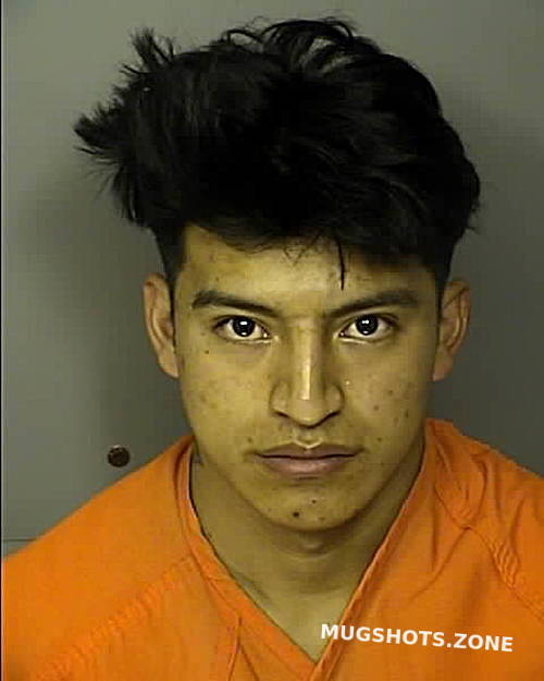 LOPEZ ESCOBAR JOSE ANTONIO 04/21/2024 - Horry County Mugshots Zone