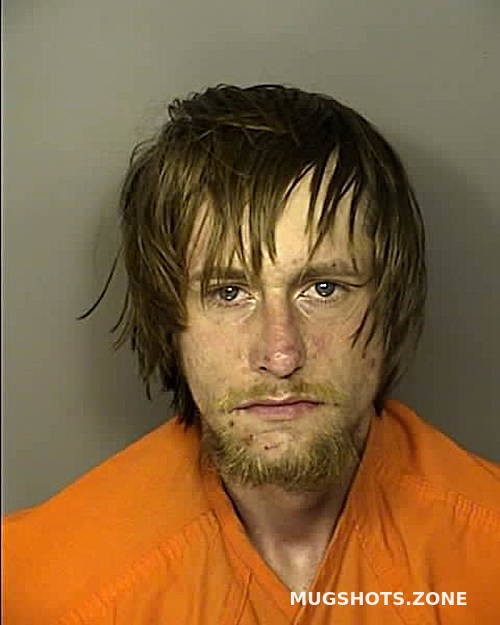 COATES TYLER LYNN 04/21/2024 - Horry County Mugshots Zone