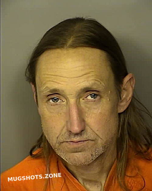 THOMASSON ROBERT MICHAEL 04/22/2024 - Horry County Mugshots Zone
