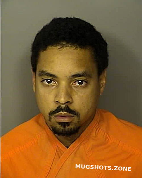 WILSON DERRICK TYRELL 04/23/2024 - Horry County Mugshots Zone