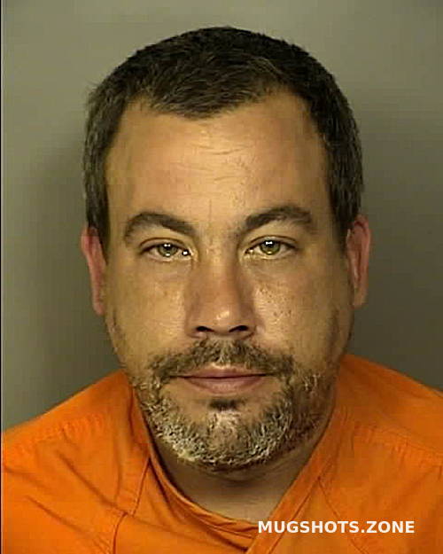 NELSON IAN CHESTER 04/24/2024 - Horry County Mugshots Zone
