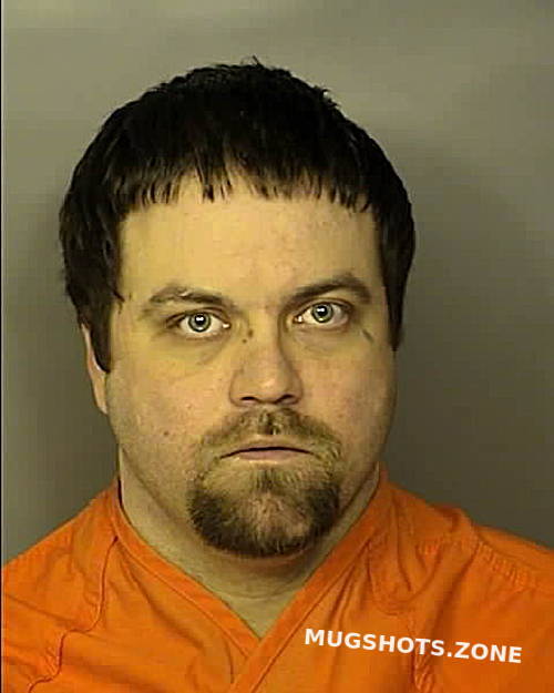 SKIPPER DAVID LEE 04/25/2024 - Horry County Mugshots Zone
