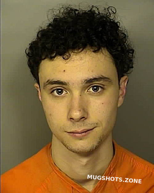 MANNAIN AIDAN SCOTT 04/25/2024 - Horry County Mugshots Zone