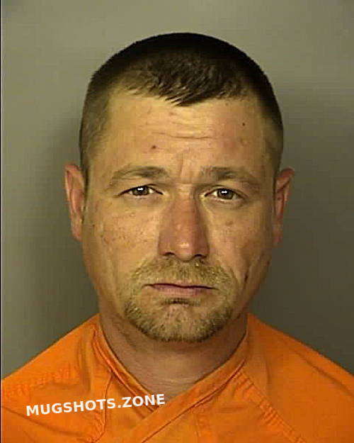 HENDRICKS ELIJAH RAY 04/25/2024 - Horry County Mugshots Zone